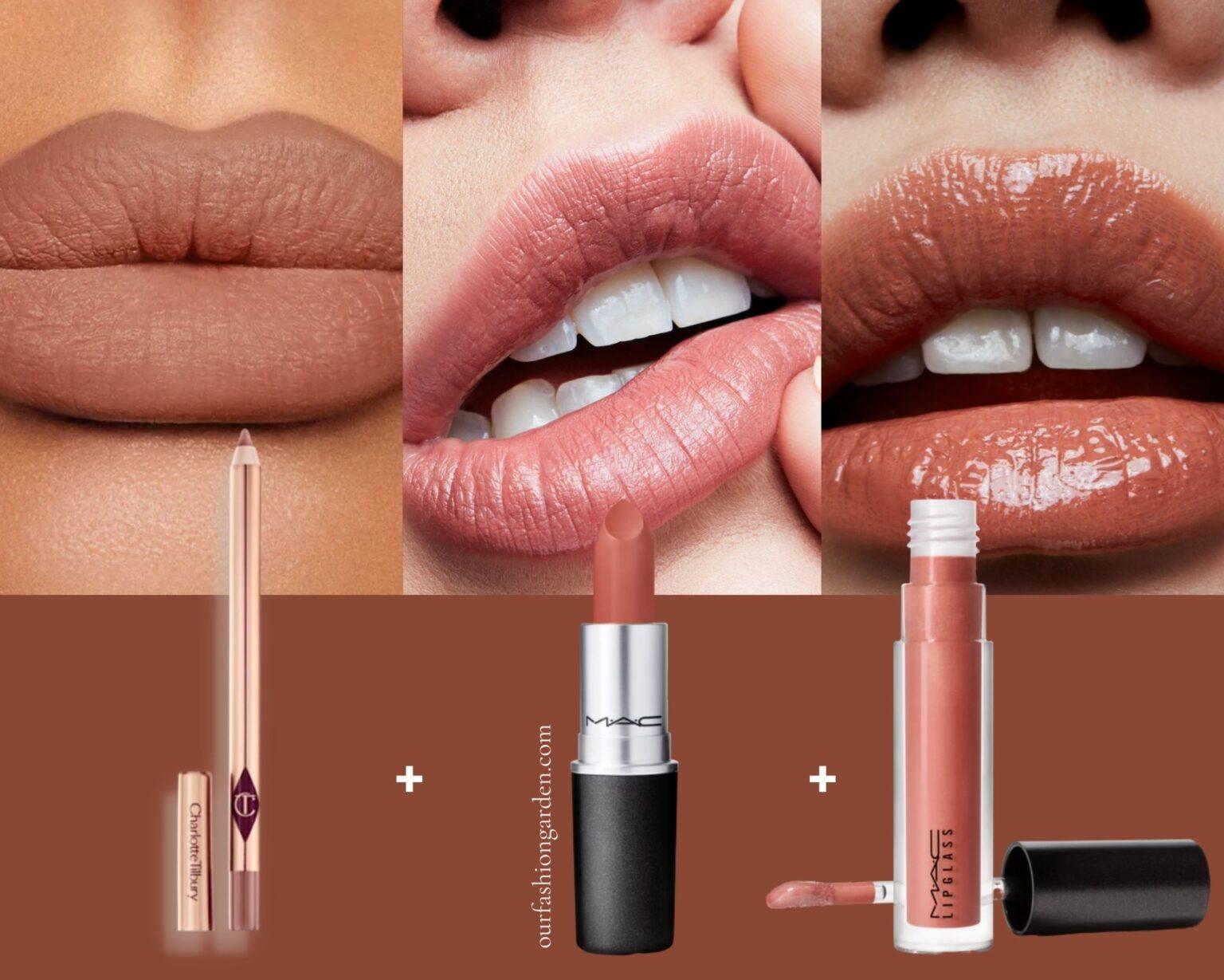 Lip Combos for Every Style Essence: The Ultimate Guide
